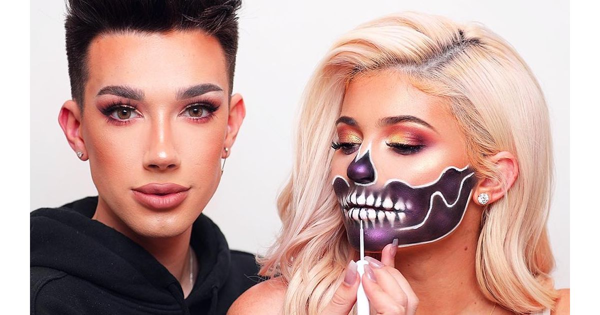 James Charles Ariana Grande Kim Kardashian Shawn Mendes Toutes