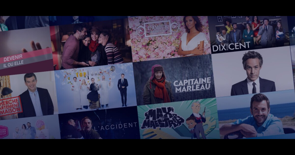 Salto : le concurrent de Netflix français débarque en 2020 - PureBreak