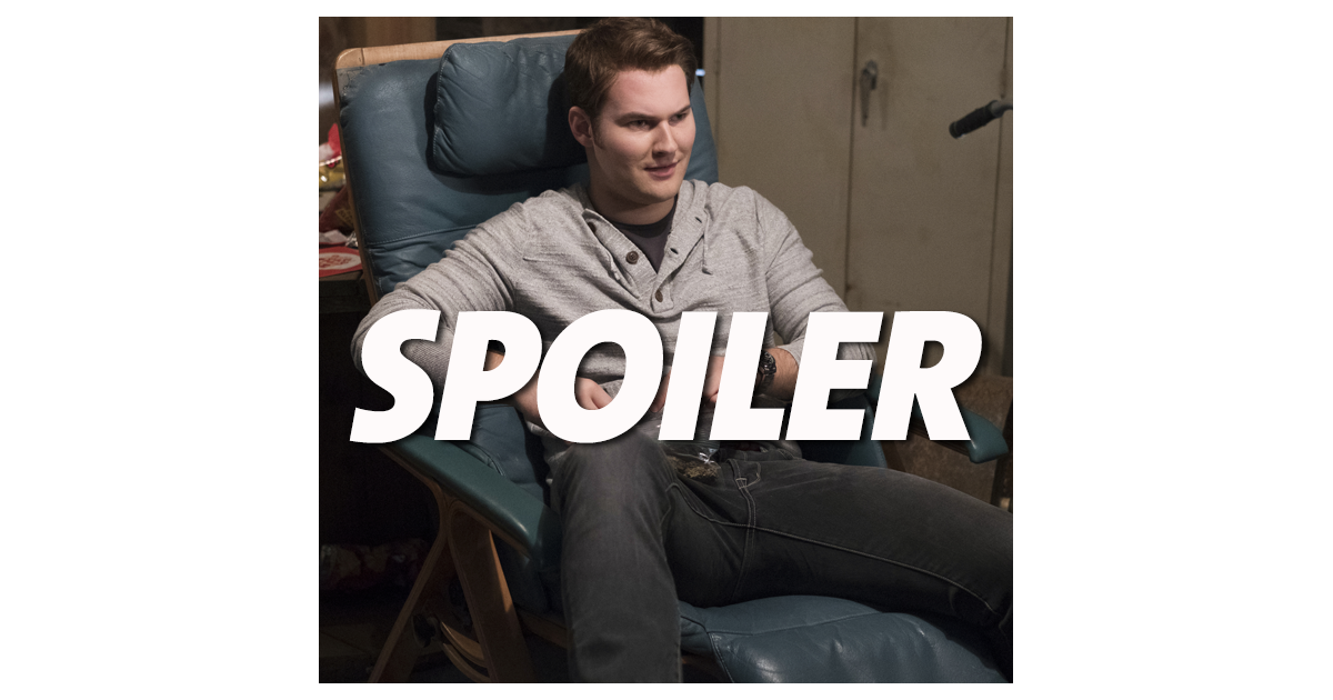 13 Reasons Why saison 4 : Bryce Walker (Justin Prentice) déjà de retour ...