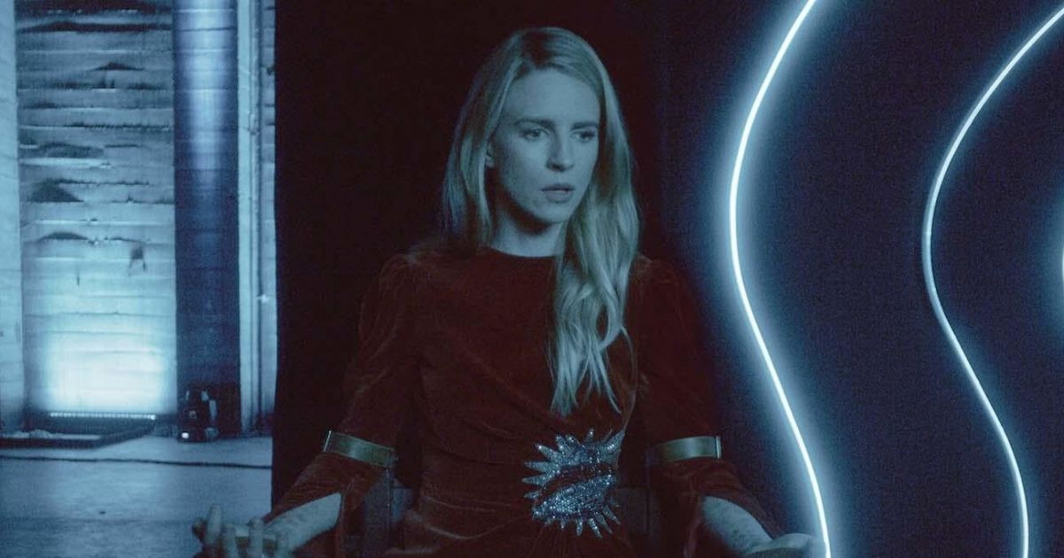 The OA : un film sur Netflix pour conclure la série ? - Purebreak