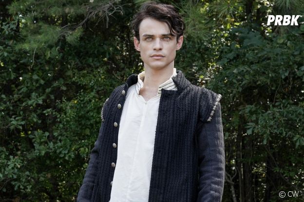 Legacies saison 2 : un nouveau Damon Salvatore en approche... pour ...