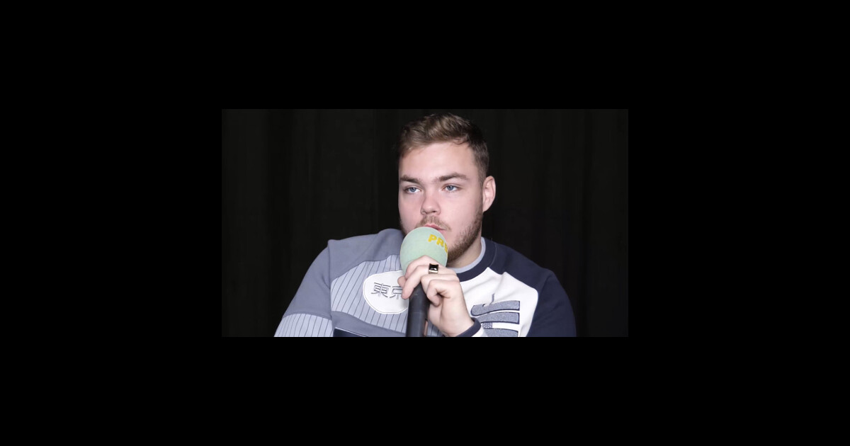 Rémy en interview : "C'est la vie qui m'inspire" (VIDÉO) - PureBreak