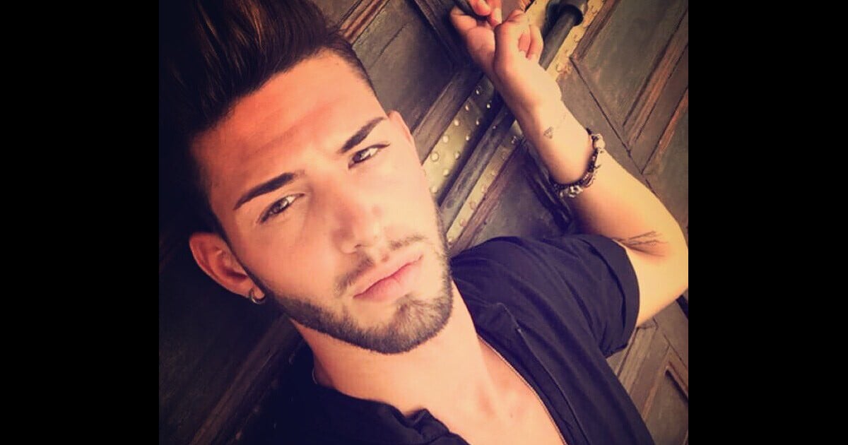 Sacha Buyse (Secret Story 8) malade et opéré de plusieurs tumeurs, il ...