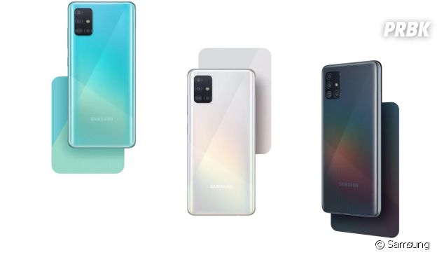 Samsung A51 : prix doux et photos canons, on valide ! - Purebreak