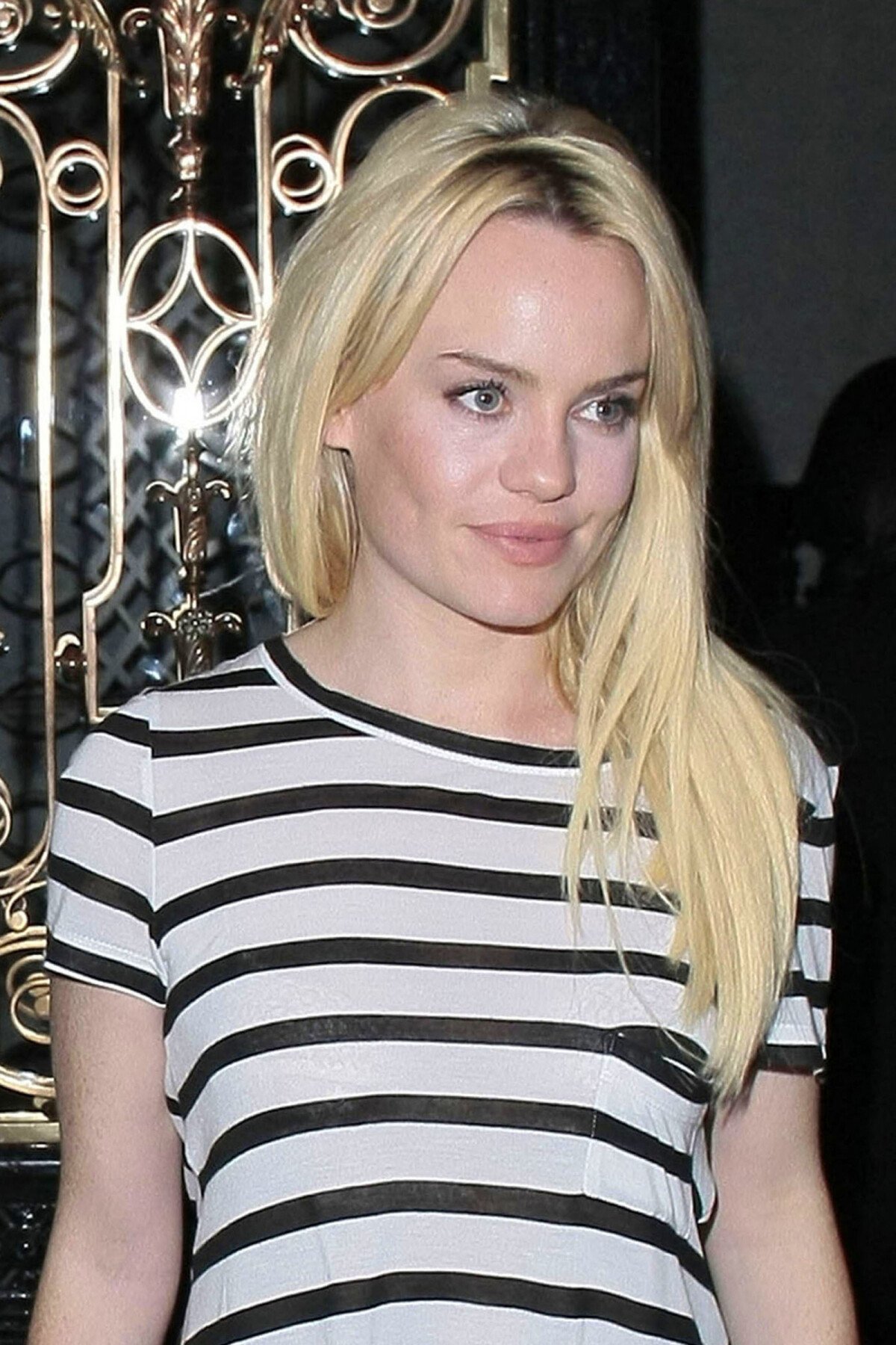 Photo : Duffy "violée" et "séquestrée" : la chanteuse livre un récit ...