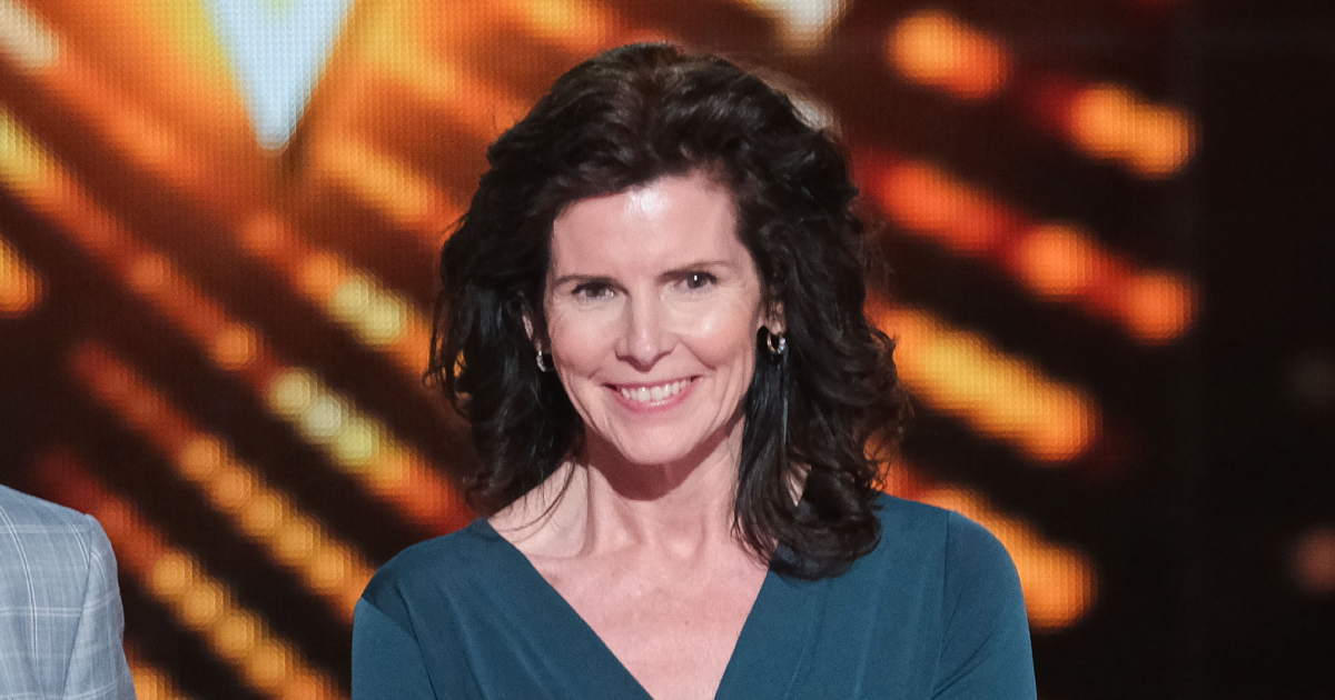 Maria Doyle (The Voice 2020) : son handicap, la mort de sa soeur, l ...