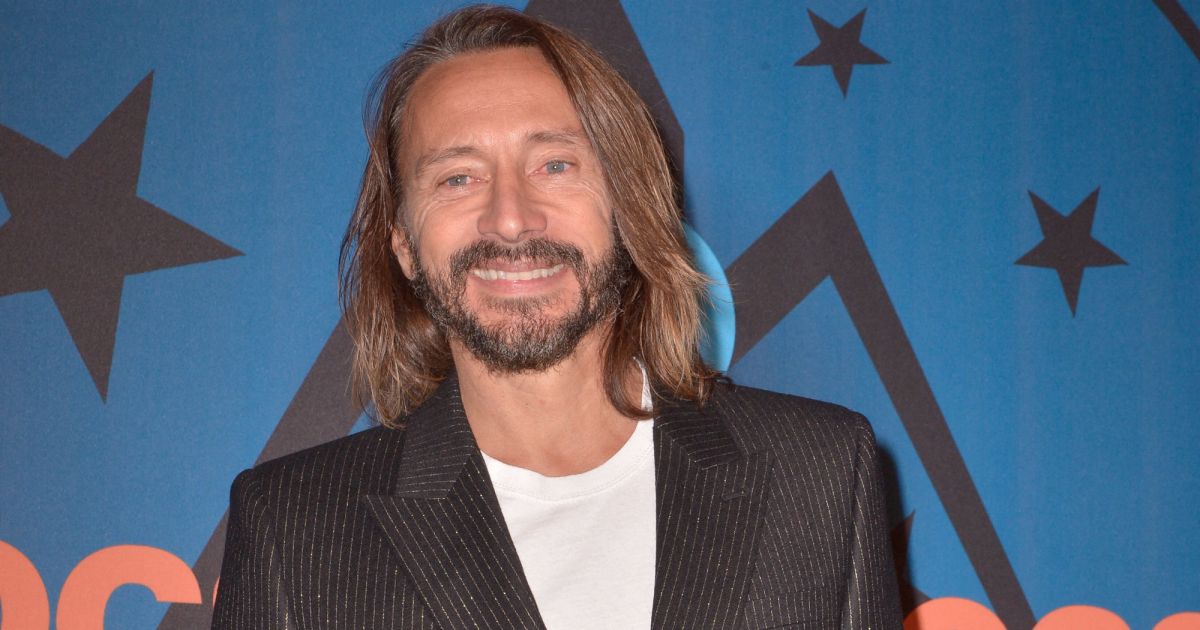 Bob Sinclar : son concert sur l'Arc de Triomphe reporté, découvrez ...