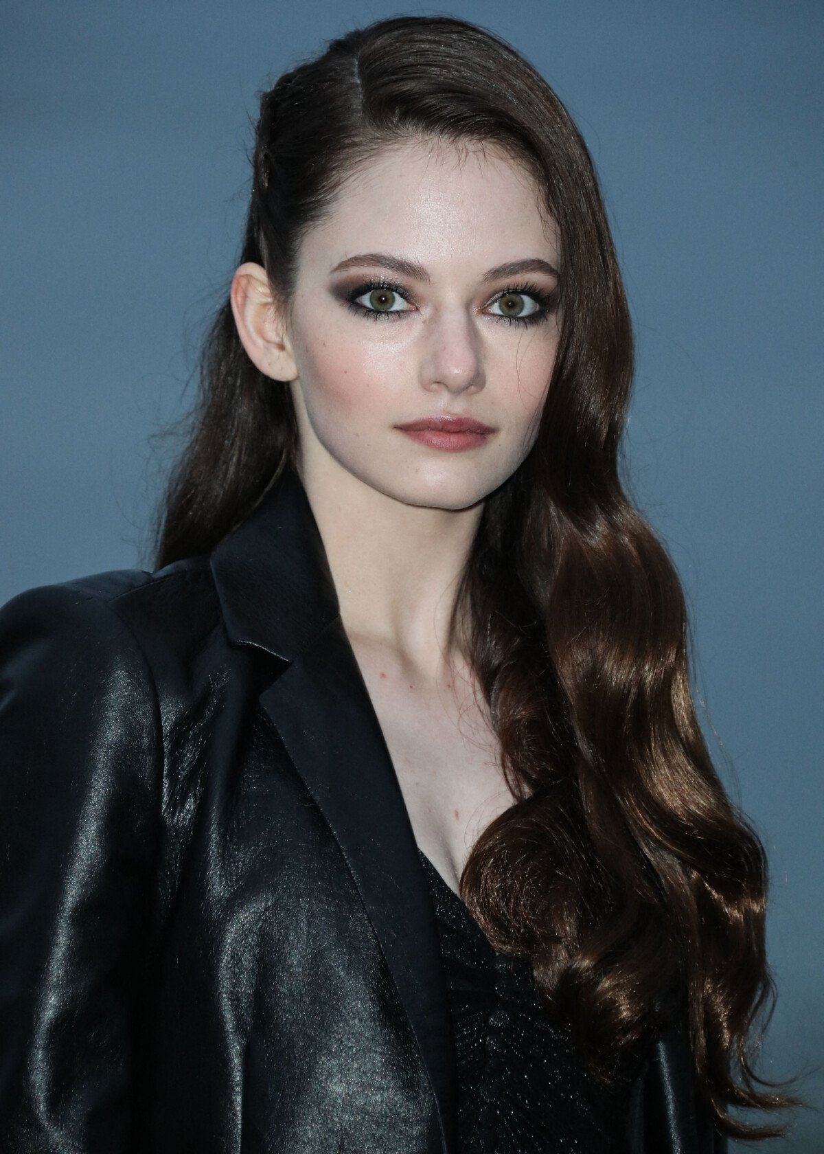 Photo : Mackenzie Foy en 2019 - PureBreak