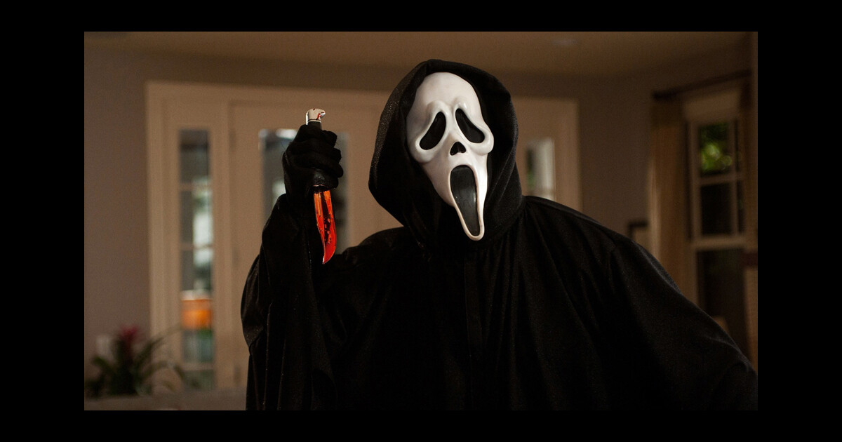 Scream 5 : un acteur culte de retour dans le nouveau film - PureBreak