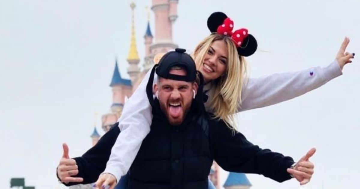 Tiffany (Les Anges 12) et Raphaël Pépin de nouveau en couple : ils ...