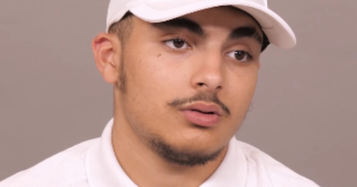 RK en interview : "Je ne voulais pas parler de mon âge pour ne pas ...