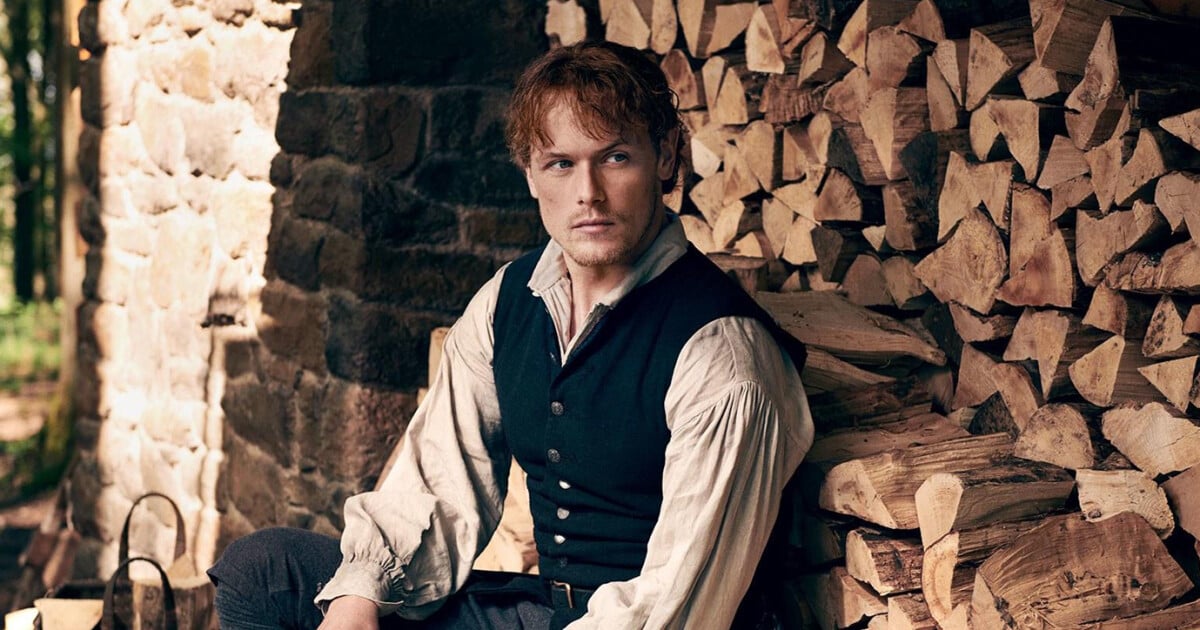 Outlander : bientôt un spin-off sur les parents de Jamie ? L'auteure ...