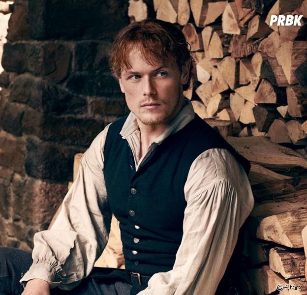 Outlander : bientôt un spin-off sur les parents de Jamie ? L'auteure ...