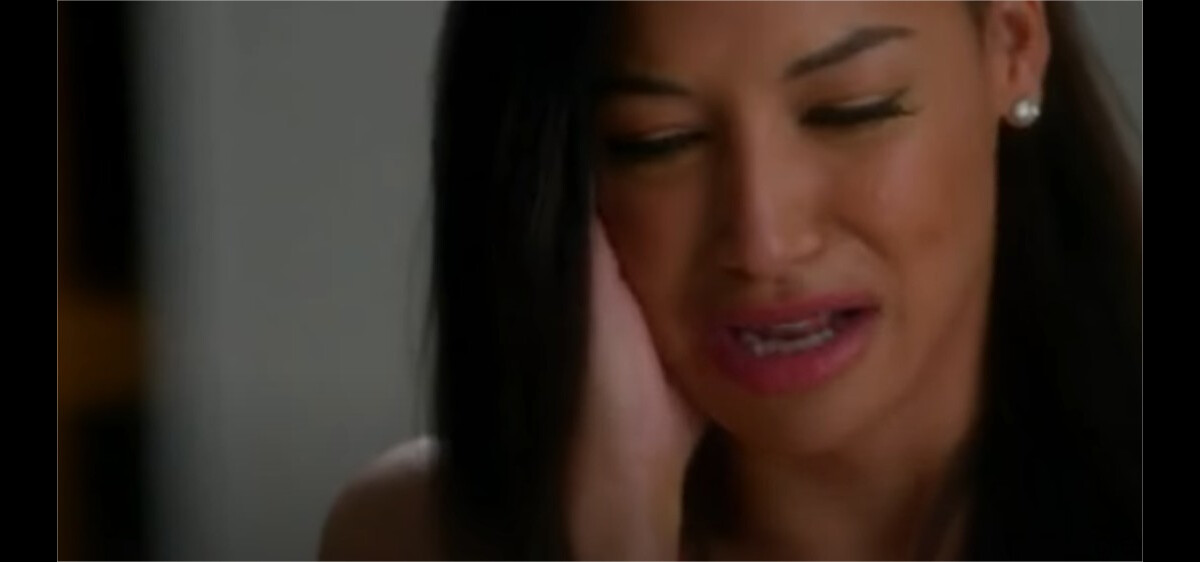 Vidéo : Naya Rivera chante If I Die Young dans l'épisode hommage à Cory ...