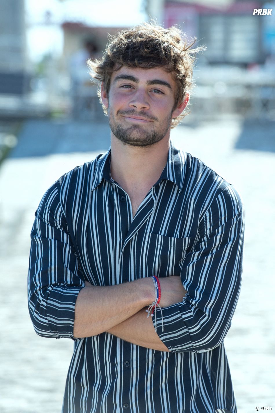 Ici tout commence : Clément Remiens au casting, il reprend son rôle de ...