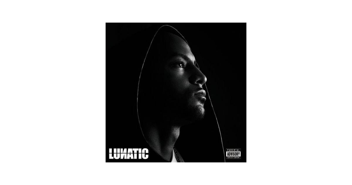 Booba ... l'album Lunatic est disponible - Purebreak