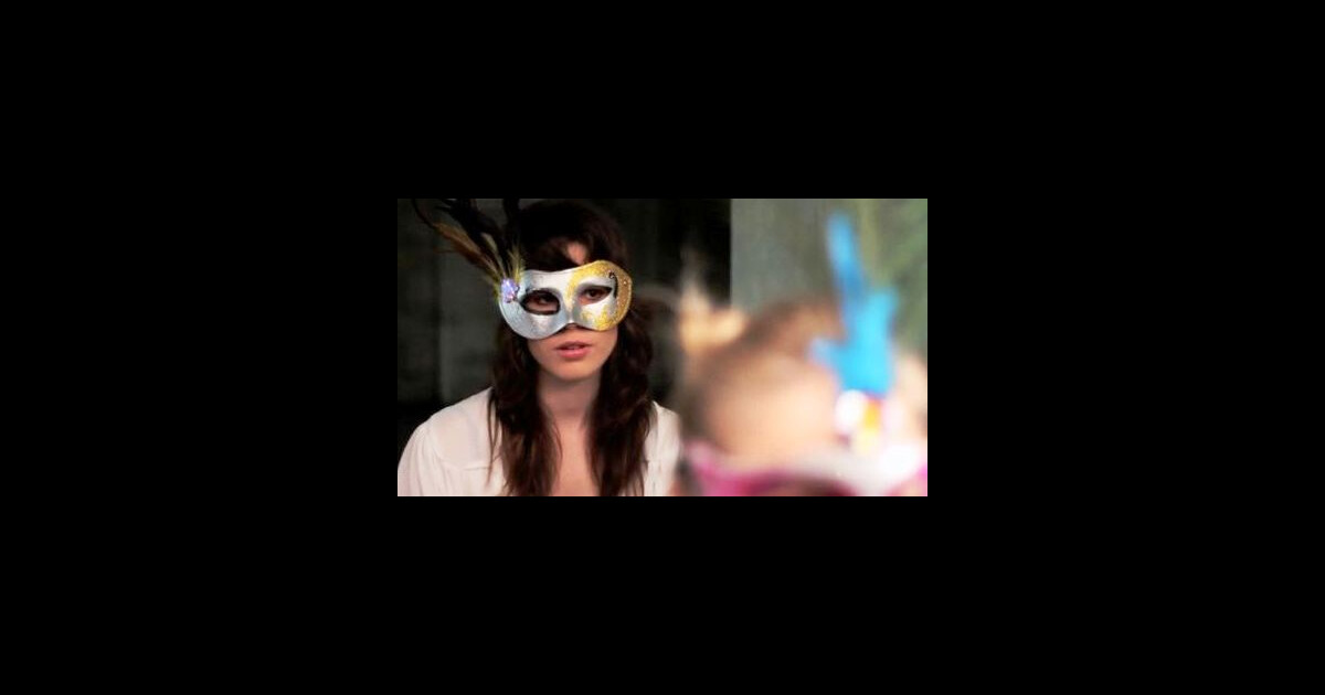 Alicia Keys ... Son nouveau clip, Wait Til You See My Smile - PureBreak