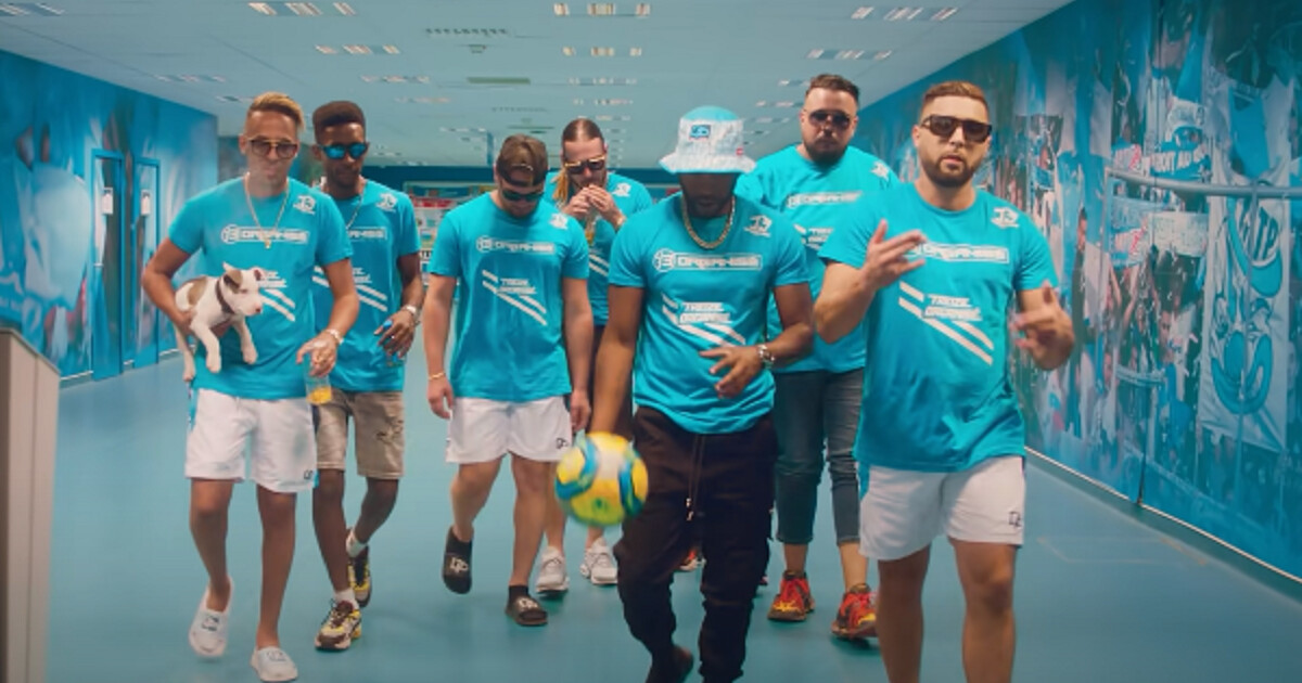 Jul : un volume 2 de "13'Organisé" prévu ? Le rappeur répond avec SCH ...