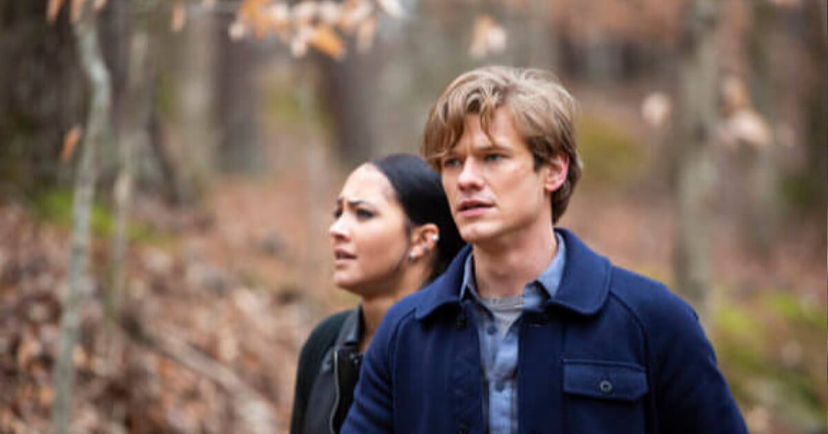 MacGyver saison 5 : la série annulée par CBS, Lucas Till réagit à la ...