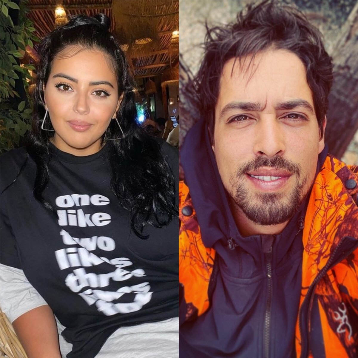 Vidéo : Marwa Loud accusée de sorcellerie sur Lartiste : Lartiste ...