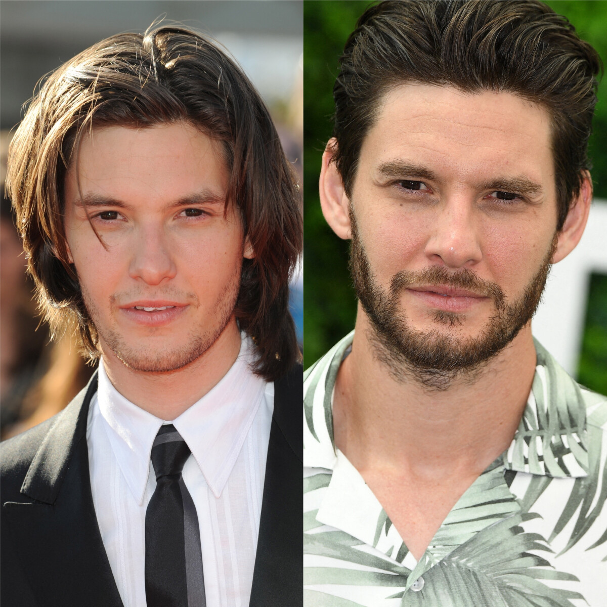 Vidéo : Ben Barnes dans Shadow and Bone sur Netflix : sont évolution ...