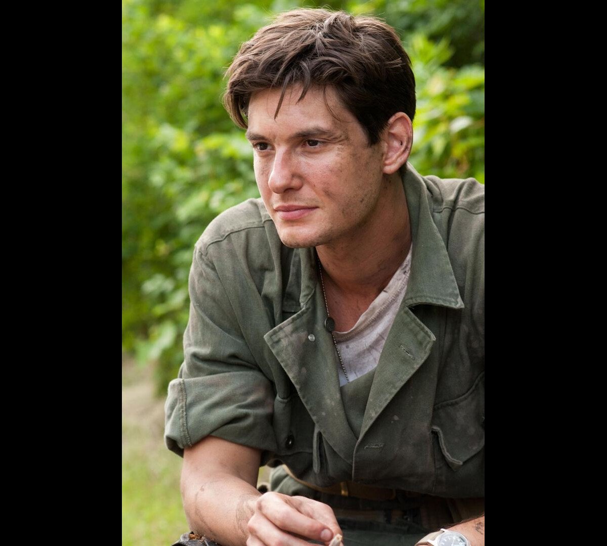 Photo : Ben Barnes (Shadow and Bone : La saga Grisha sur Netflix ...