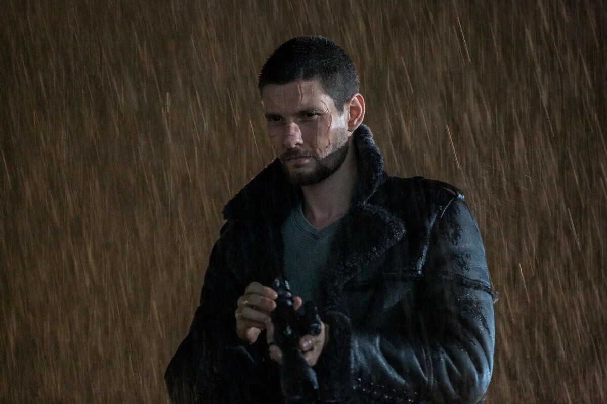 Photo : Ben Barnes (Shadow and Bone : La saga Grisha sur Netflix ...