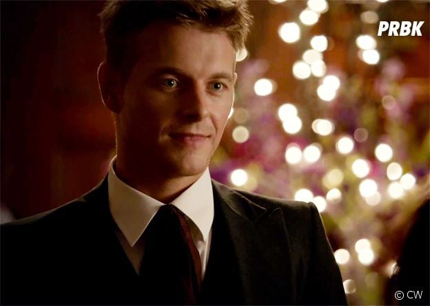 The Vampire Diaries : 14 acteurs qui ont joué dans la série (et on ne s ...