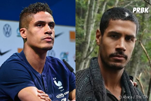 Benjamin Pavard, Jacob Elordi... 15 stars qui ont un sosie célèbre ...