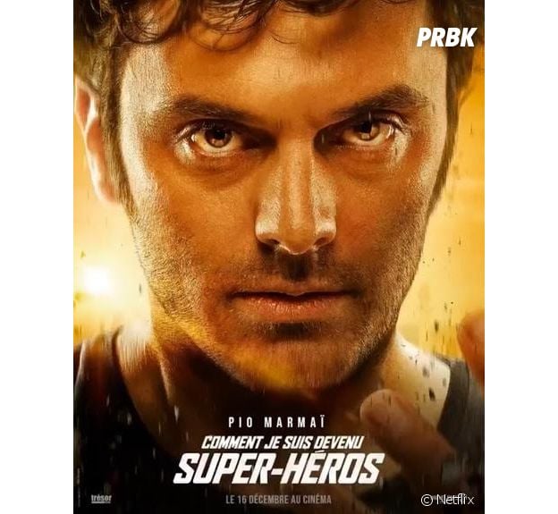 Comment je suis devenu super-héros : "C'est génial que ce film existe en France" (interview ...
