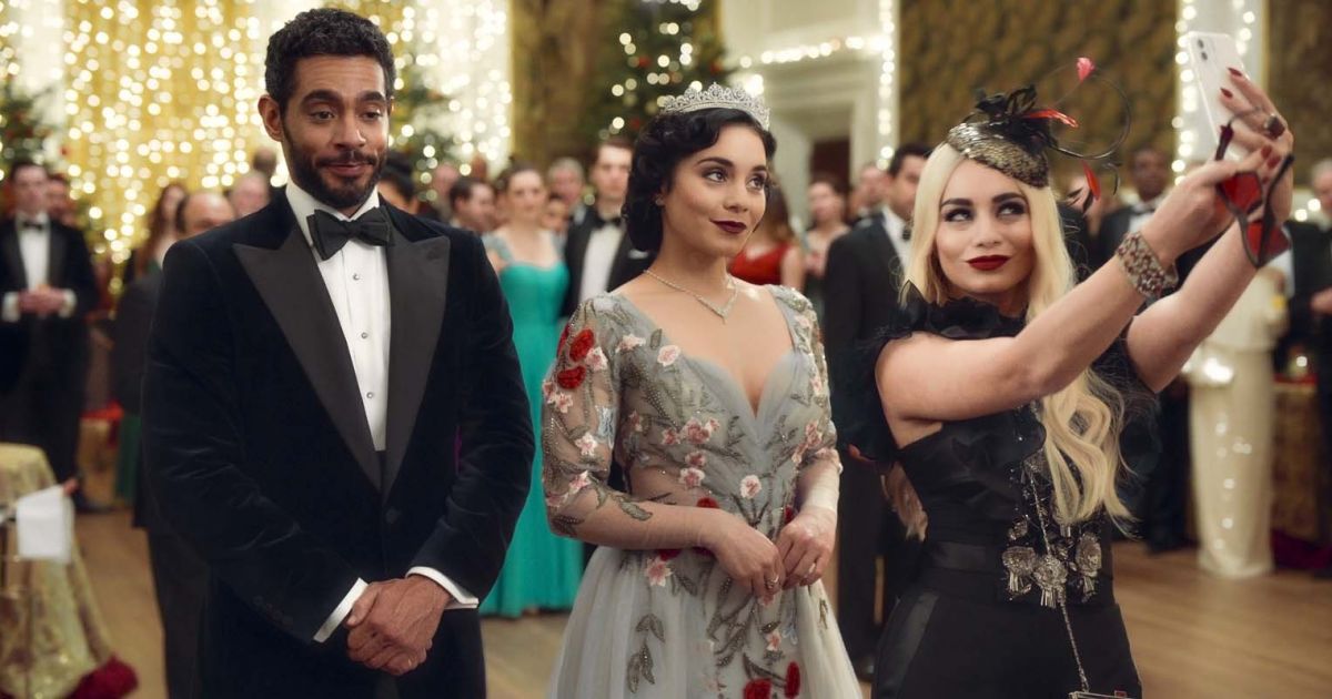 La Princesse de Chicago 3 : la date de sortie approximative dévoilée ...