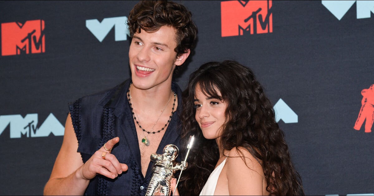 Shawn Mendes et Camila Cabello fiancés ? Elle répond à la rumeur ...