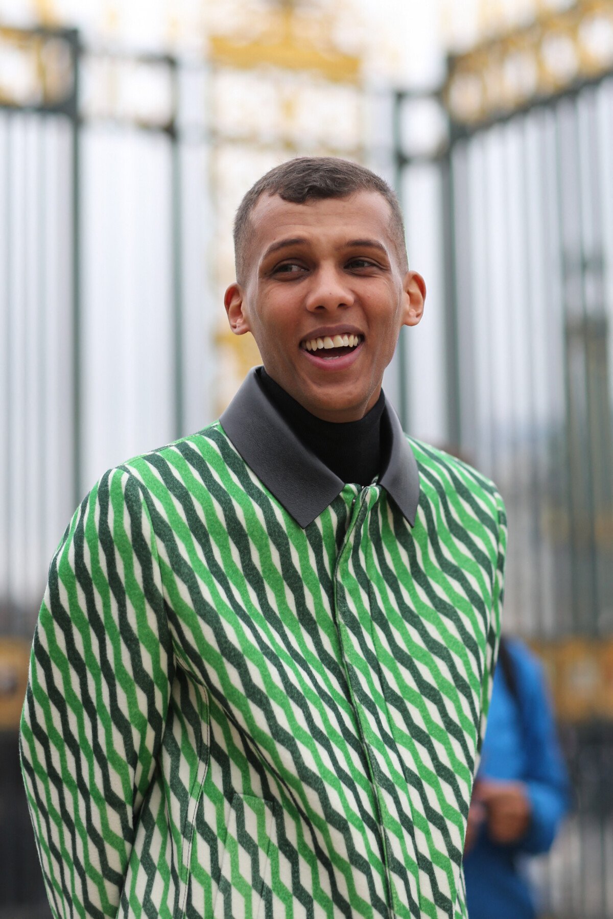 Vidéo : Stromae dévoile sa nouvelle chanson Santé le 15 octobre 2021 - PureBreak