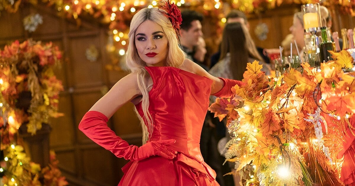 La Princesse de Chicago 4 : Vanessa Hudgens valide une idée des fans ...