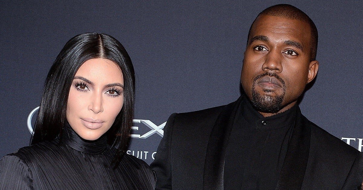 Vidéo : Kim Kardashian et Kanye West, leur best-of vidéo dans L ...