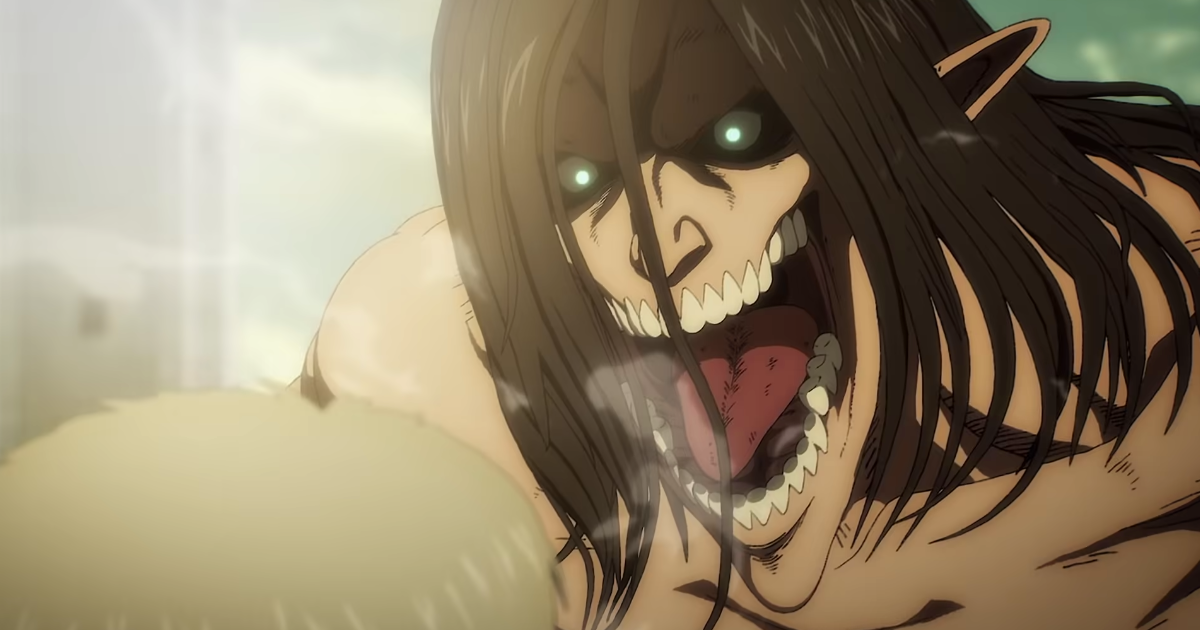 L'Attaque des Titans saison 4 : nouvelle bande-annonce, date de sortie ...