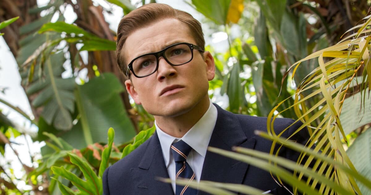 Kingsman 3 : une vraie suite avec Eggsy et Harry prévue après le ...