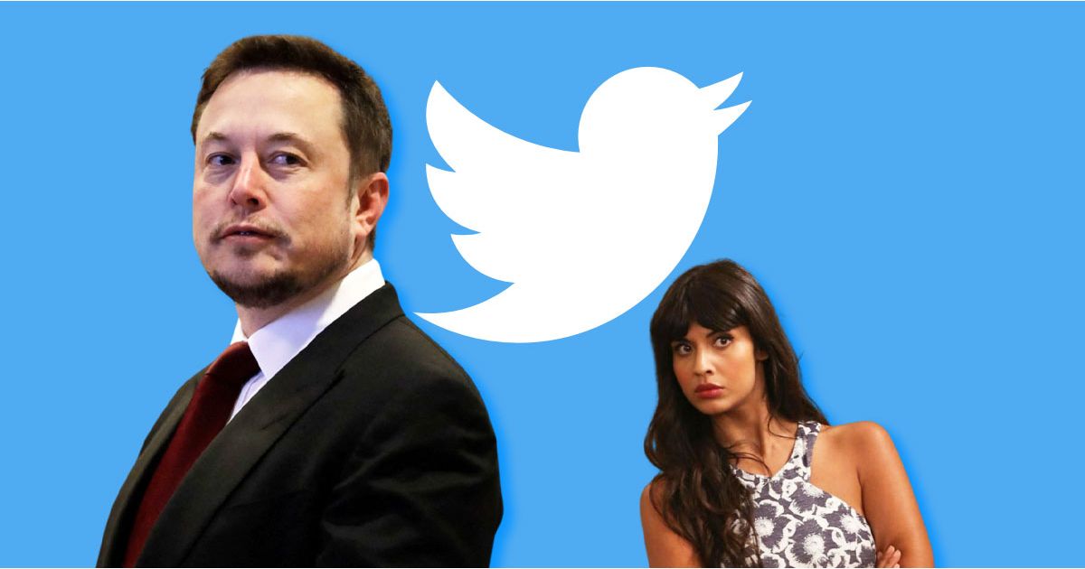 Elon Musk rachète Twitter pour 41 milliards d'euros : pourquoi certains ... Elon Musk rachète Twitter pour 41 milliards d'euros : pourquoi certains ...