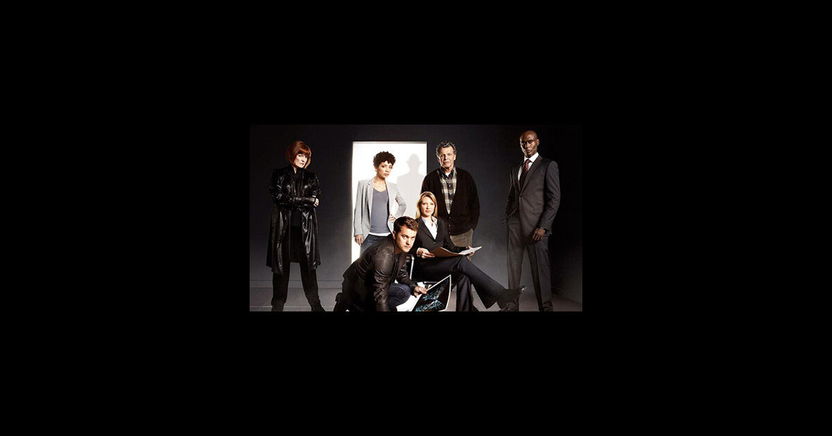 Fringe saison 3 ... le retour des observateurs - PureBreak