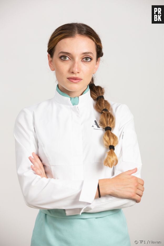 Ici tout commence : la soeur d'Hortense, un dragueur et un génie ...