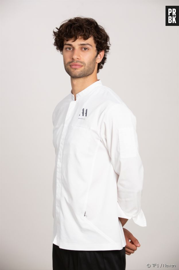 Ici tout commence : la soeur d'Hortense, un dragueur et un génie ...