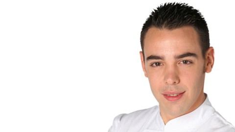 Top Chef 2011... présentation des candidats ... Paul Arthur - Purebreak