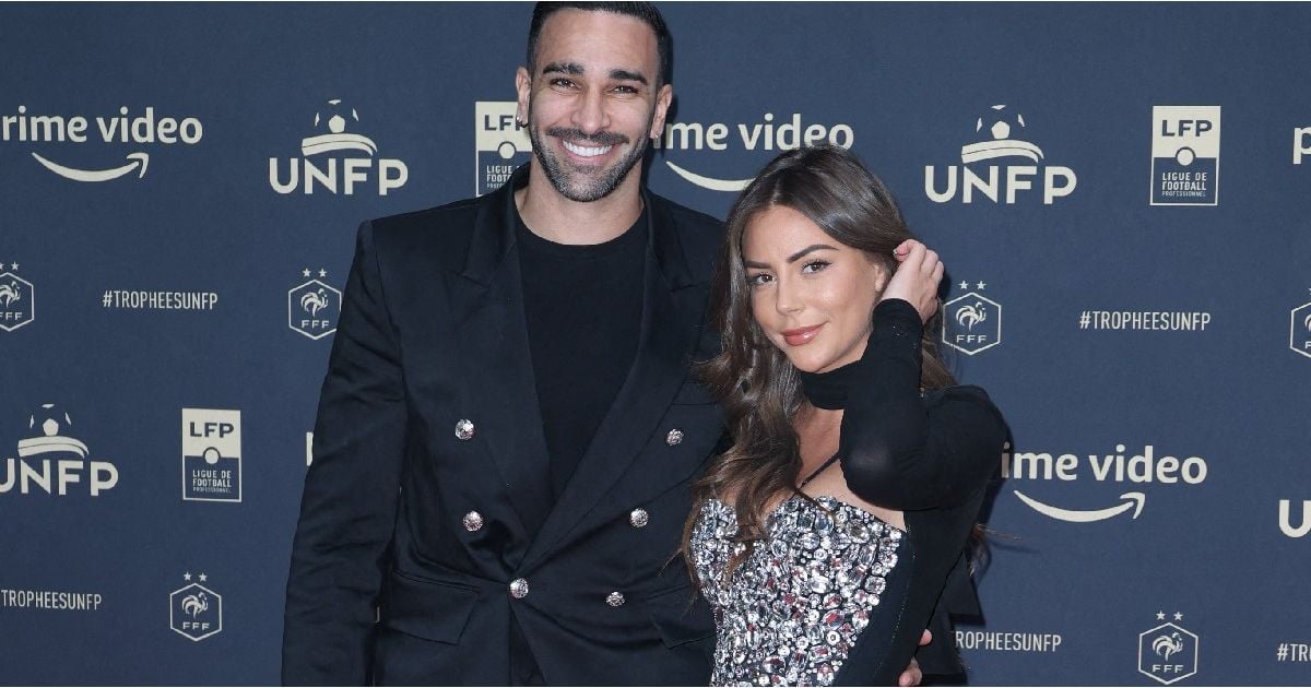 "Je sais dire stop" : Adil Rami annonce sa rupture avec Léna après l ...