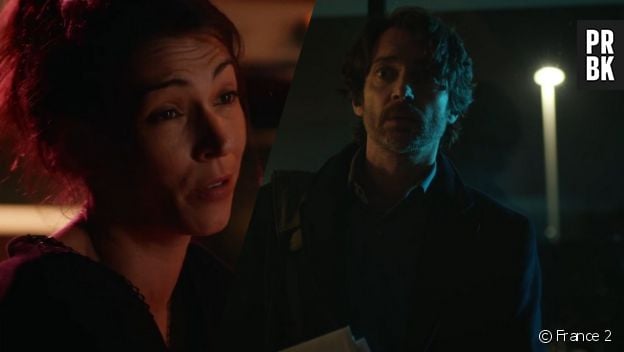 Deux acteurs d'Un si grand soleil en couple dans la vraie vie, l ...