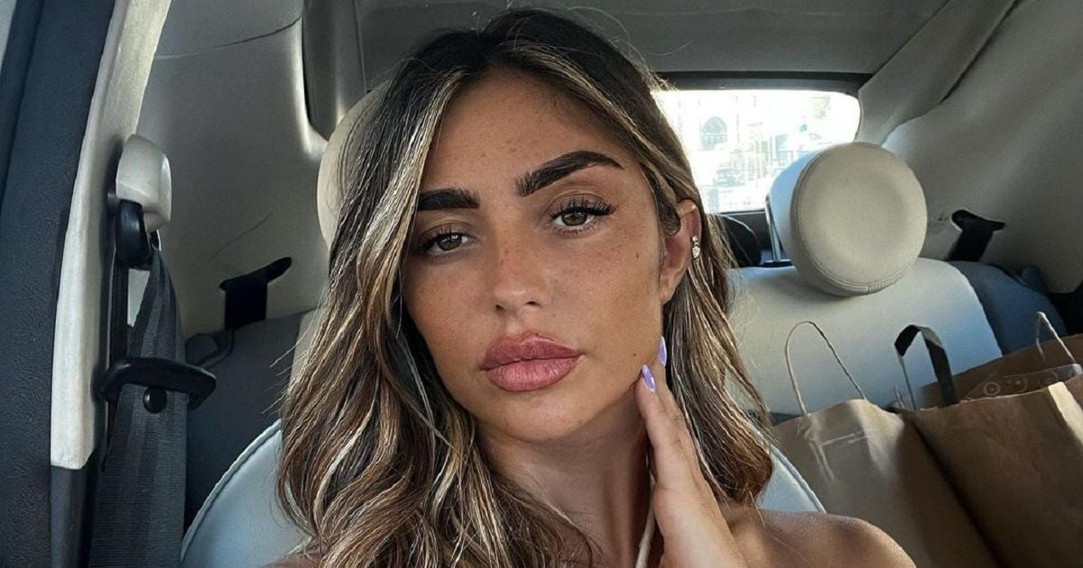 "Depuis quand la marijuana est une drogue ?" : Cynthia droguée dans Les ...