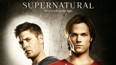 Supernatural saison 6 ... Samuel Colt a enfin un visage - Purebreak
