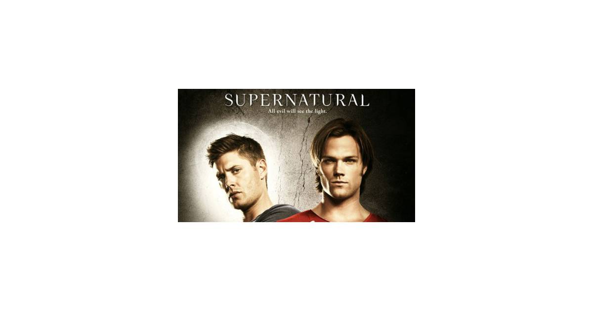 Supernatural saison 6 ... Samuel Colt a enfin un visage - Purebreak