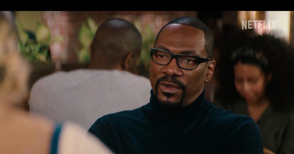Eddie Murphy et Jonah Hill jouent dans le film You People, le film ...