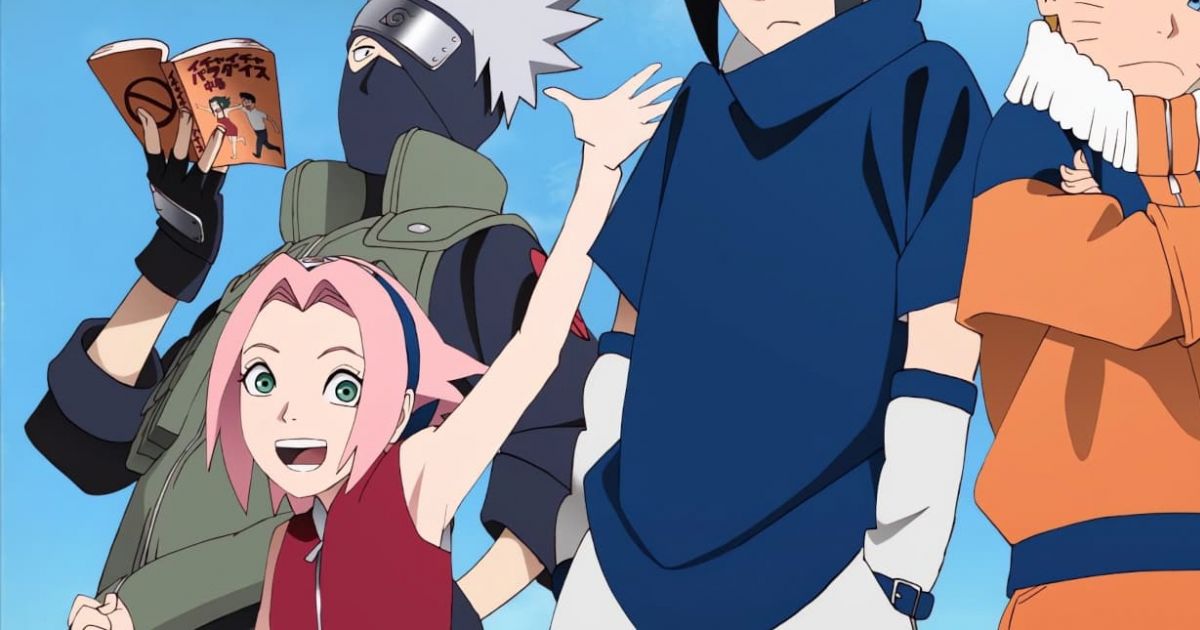 Naruto, Sakura, Minato... découvrez le TOP 99 des personnages préférés ...