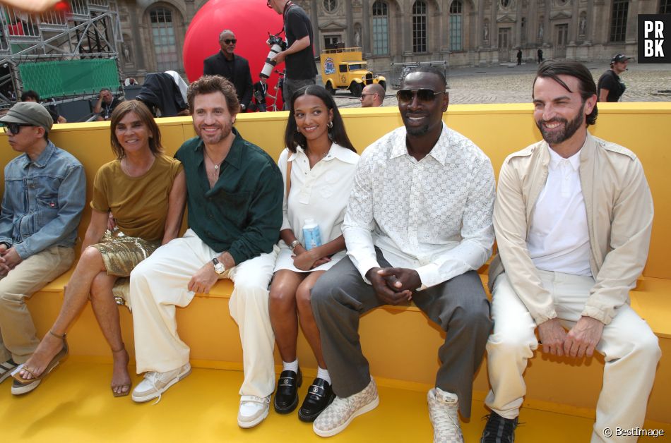 "Ozark en plus barré" : cette nouvelle série policière aussi chaotique ...